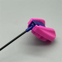 China Foldable Water Nozzle, Collapsible Spray Nozzle For Garden Watering, Household Cleaning And Car Washing for sale
