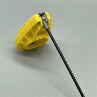 China Portable Foldable Sprayer Compact and Convenient Solution for Watering and Cleaning for sale