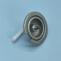 China Premium Gas Cartridge Valve for Outdoor Cooking Engineered for Safety and Precision for sale