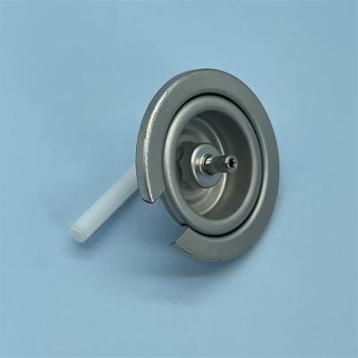 China Premium Gas Cartridge Valve for Outdoor Cooking Engineered for Safety and Precision for sale