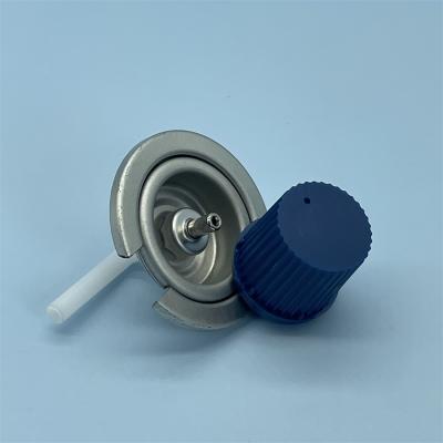 China High-Precision Gas Flow Control Valve for Camping Stoves and Outdoor Cooking Equipment for sale
