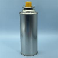 China High-Precision Gas Flow Control Valve for Camping Stoves and Outdoor Cooking Equipment for sale