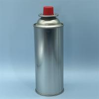 China Advanced Camping Stove Gas Valve Stable Performance and Accurate Gas Regulation for sale