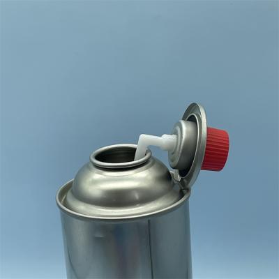 China Advanced Camping Stove Gas Valve Stable Performance and Accurate Gas Regulation for sale