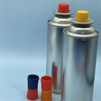 China Premium Gas Cartridge Valve for Outdoor Cooking Engineered for Safety and Precision for sale