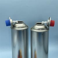 China Advanced Camping Stove Gas Valve Stable Performance and Accurate Gas Regulation for sale