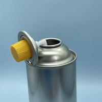 China Gas Control Valve For Household Use With Safety Shutoff Specification For Home Gas Equipment for sale