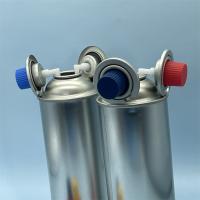 China Portable Gas Stove Valve, Camping Gas Stove Valve - Safe Flame Control And Outdoor Cooking Compatibility for sale