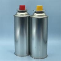 China Professional-Grade Gas Valve for Camping Stoves Precision Control and Enhanced Safety for sale