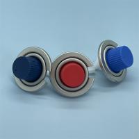 China Leak-Proof DNM Nozzle Butane Gas Stove Valve with High-Pressure Tolerance and Chemical-Resistant Materials for Commercial Catering for sale