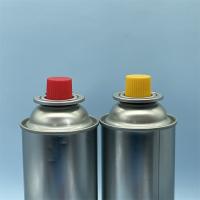 China Durable Gas Canister Valve for Camping Applications Optimized for Reliable Outdoor Use for sale
