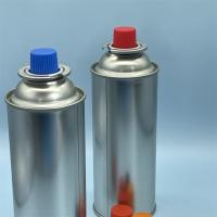 China Gas Control Valve For Household Use With Safety Shutoff Specification For Home Gas Equipment for sale