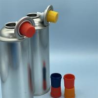 China Professional-Grade Gas Valve for Camping Stoves Precision Control and Enhanced Safety for sale