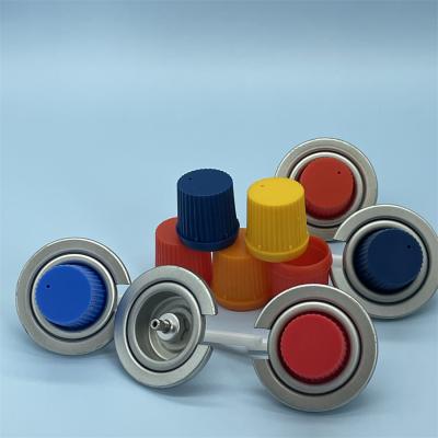 China Gas Control Valve For Household Use With Safety Shutoff Specification For Home Gas Equipment for sale