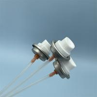 China Aerosol Valve for Paint Spray Cans Suitable for DIY, Automotive, and Industrial Coatings for sale