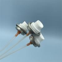 China High-Performance Anti-Clog Paint Nozzle for Industrial Coating and Furniture Finishing for sale
