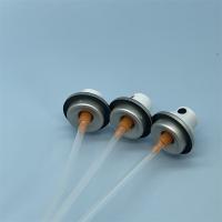 China Professional Grade Male Paint Spray Valve for Automotive Workshops & Industrial Use for sale