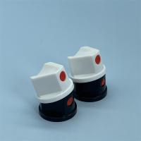 China 1 Inch Paint Spray Can Aerosol Valve for Consistent Flow and Reliable Sealing for sale