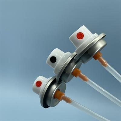 China High-Performance Anti-Clog Paint Nozzle for Industrial Coating and Furniture Finishing for sale