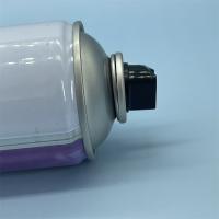China Durable Aerosol Male Paint Valve with Strong Sealing Performance for sale
