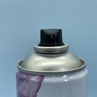 China Aerosol Valve for Paint Spray Cans Suitable for DIY, Automotive, and Industrial Coatings for sale