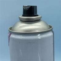 China Precision Paint Dispensing Nozzle with Anti-Clog System for Professional Coating Applications for sale