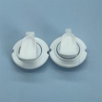 China Precision Spray Can Aerosol Valve for Paint, Coating, and Automotive Applications for sale