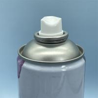 China Professional Paint Dispensing Nozzle Engineered with Anti-Clog Design for Coating and Wood Finishing Industries for sale
