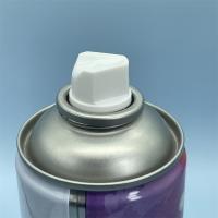 China Precision Paint Dispensing Nozzle with Anti-Clog System for Professional Coating Applications for sale