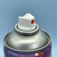 China Industrial Paint Dispensing Nozzle with Advanced Anti-Clog Technology for Coating and Furniture Applications for sale