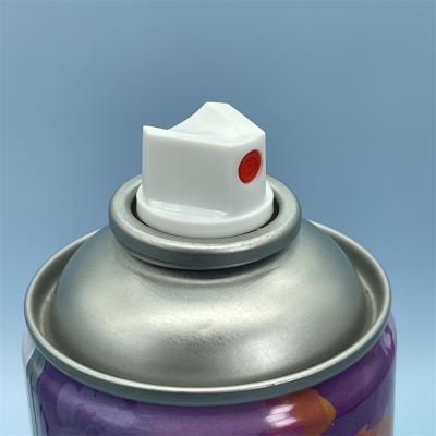 China Industrial Paint Dispensing Nozzle with Advanced Anti-Clog Technology for Coating and Furniture Applications for sale
