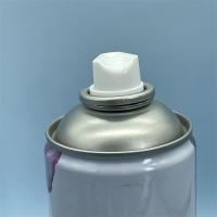 China Male Paint Spray Valve, Paint Dispenser Valve For Industrial Coating & DIY Decoration, Precision-Controlled Aerosol Valve for sale