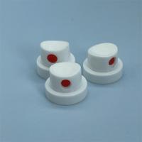 China Industrial Paint Dispensing Nozzle with Advanced Anti-Clog Technology for Coating and Furniture Applications for sale