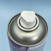 China Professional Paint Dispensing Nozzle Engineered with Anti-Clog Design for Coating and Wood Finishing Industries for sale