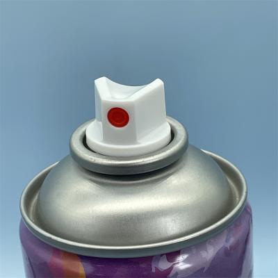 China Paint Spray Valve Aerosol Paint Valve Spray Can Valve For Automotive Coating Industrial Painting Aerosol Spray Usage for sale