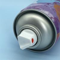 China 1 Inch Paint Spray Can Aerosol Valve for Consistent Flow and Reliable Sealing for sale
