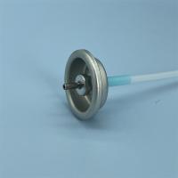 China Reliable Metered Aerosol Spray Valve for Pharmaceutical Cosmetic and Personal Care Packaging Solutions for sale