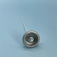China Metered Aerosol Air Freshener Valve with Precision-Engineered Dosing Mechanism for sale