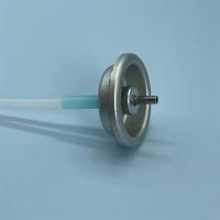 China Metered Aerosol Valve with Precise Dosing for Consistent Fragrance Release for sale