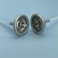China Metered Aerosol Valve with Precise Dosing for Consistent Fragrance Release for sale