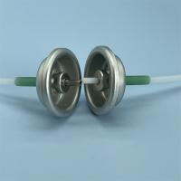 China Professional Metered Dose Aerosol Valve for Medical Personal Care and Cosmetic Spray Can Packaging Solutions for sale