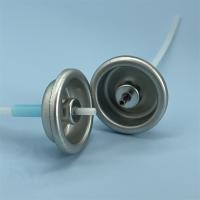 China Professional Metered Aerosol Spray Valve for Controlled Dose Delivery in Pharmaceutical Packaging for sale