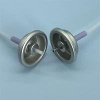 China High Accuracy Metered Dose Aerosol Valve for Personal Care and Healthcare Spray Products for sale