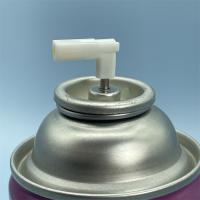 China Dosing Valve With L Shape Actuator, Precision Metering Quantitative Dispensing Valve For Pipeline Fluid Quantitative Delivery & Industrial Medium Control for sale