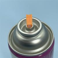 China High Accuracy Metered Dose Aerosol Valve for Personal Care and Healthcare Spray Products for sale