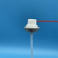 China High Quality Aerosol Valve for Automotive Carburetor Cleaner and Injector Cleaner Spray Packaging for sale