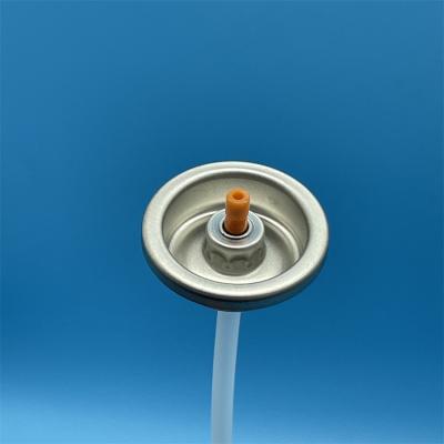 China Precision Nozzle for Carburetor and Engine Cleaning Applications for sale