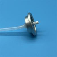 China Advanced Carburetor Cleaner Aerosol Valve Optimized Spray Control and Superior Cleaning Performance for sale
