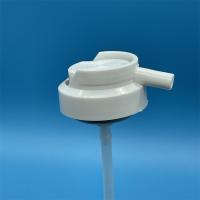 China Advanced Carburetor Cleaner Aerosol Valve Optimized Spray Control and Superior Cleaning Performance for sale