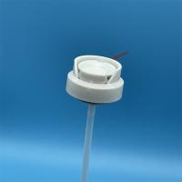 China Advanced Carburetor Cleaner Aerosol Valve Optimized Spray Control and Superior Cleaning Performance for sale